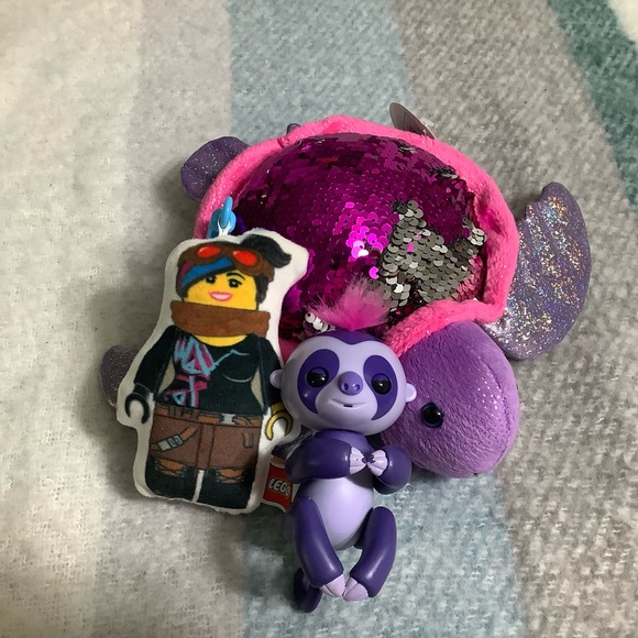 Lego | Toys | The Lego Lucy These Dolls Are Used | Poshmark